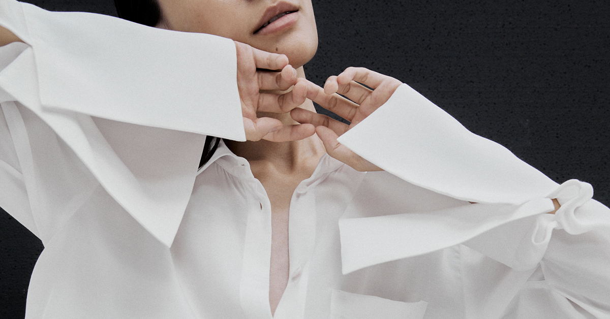 Ninety Percent - Responsible Womenswear Label